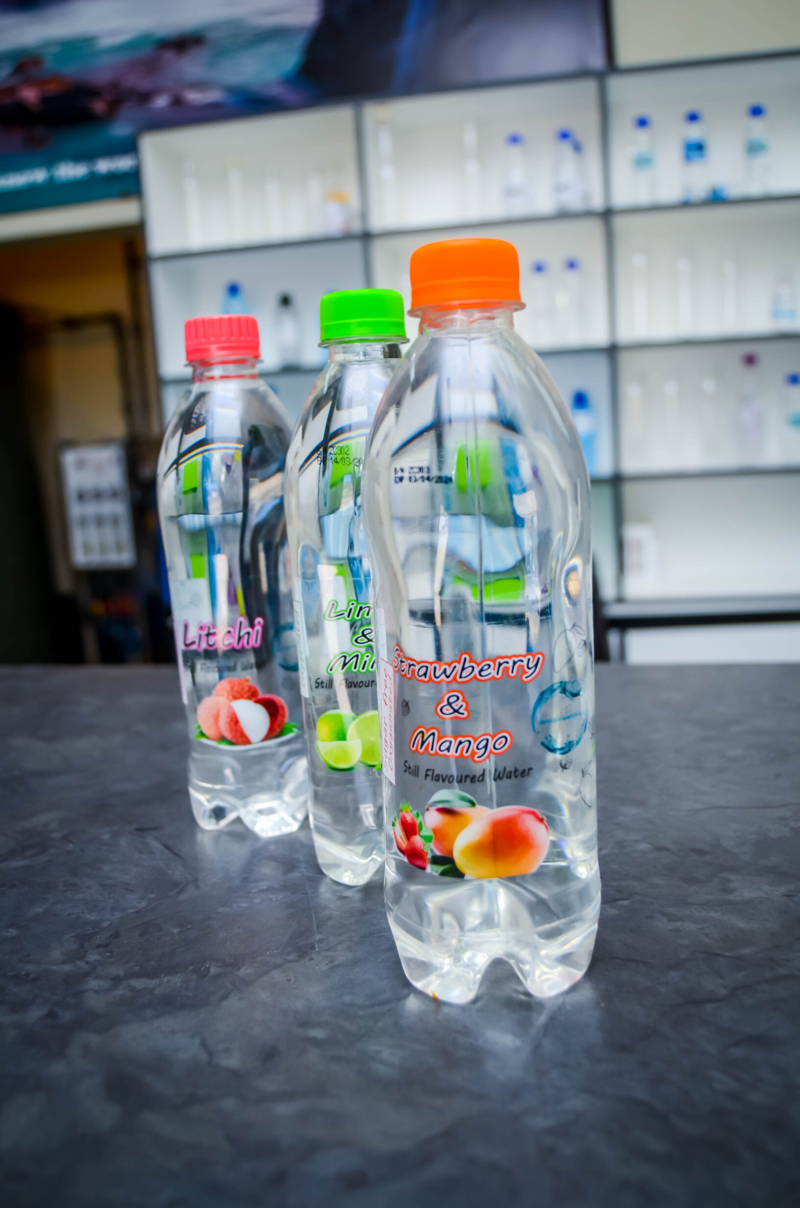 Cool Kids Flavored Water 330ml - Waterhut