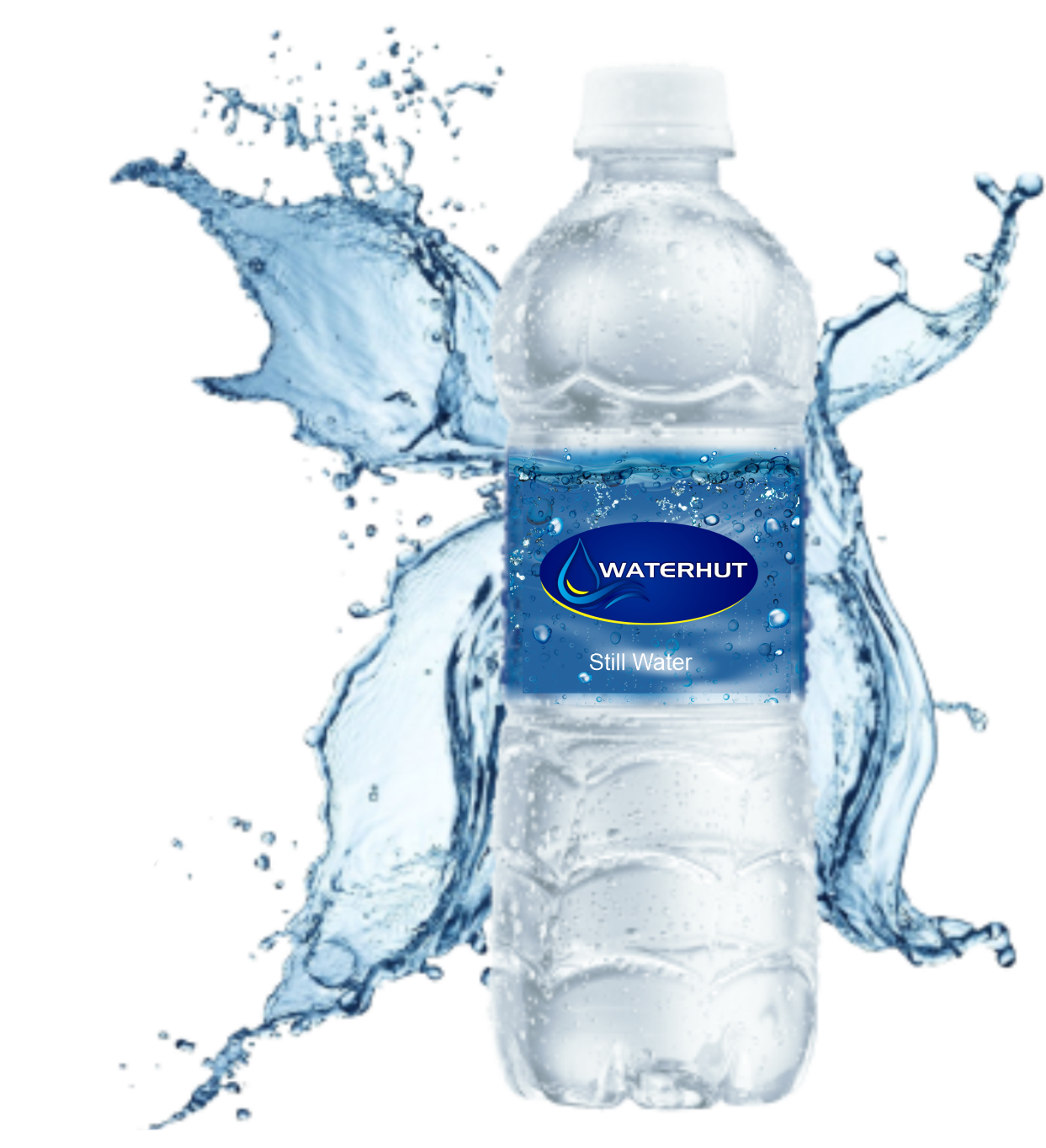 Waterhut - Purified Water Supplier